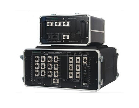 Analizador de interruptor - CBA-32P-30C - ZENSOL