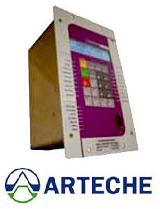 arteche_smART-P500 - zensol