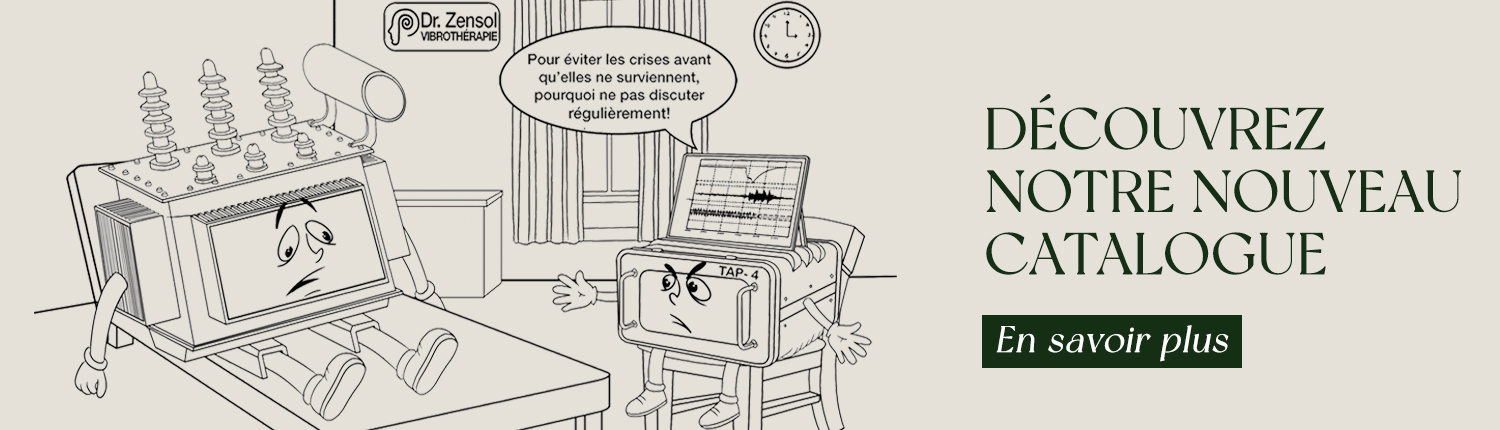 Zensol - fabricant d'instruments de diagnostic